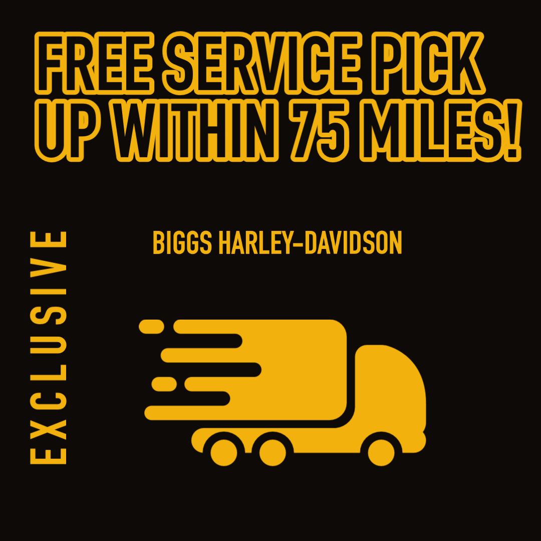 Motorcycle Repairs Promotions and Sales